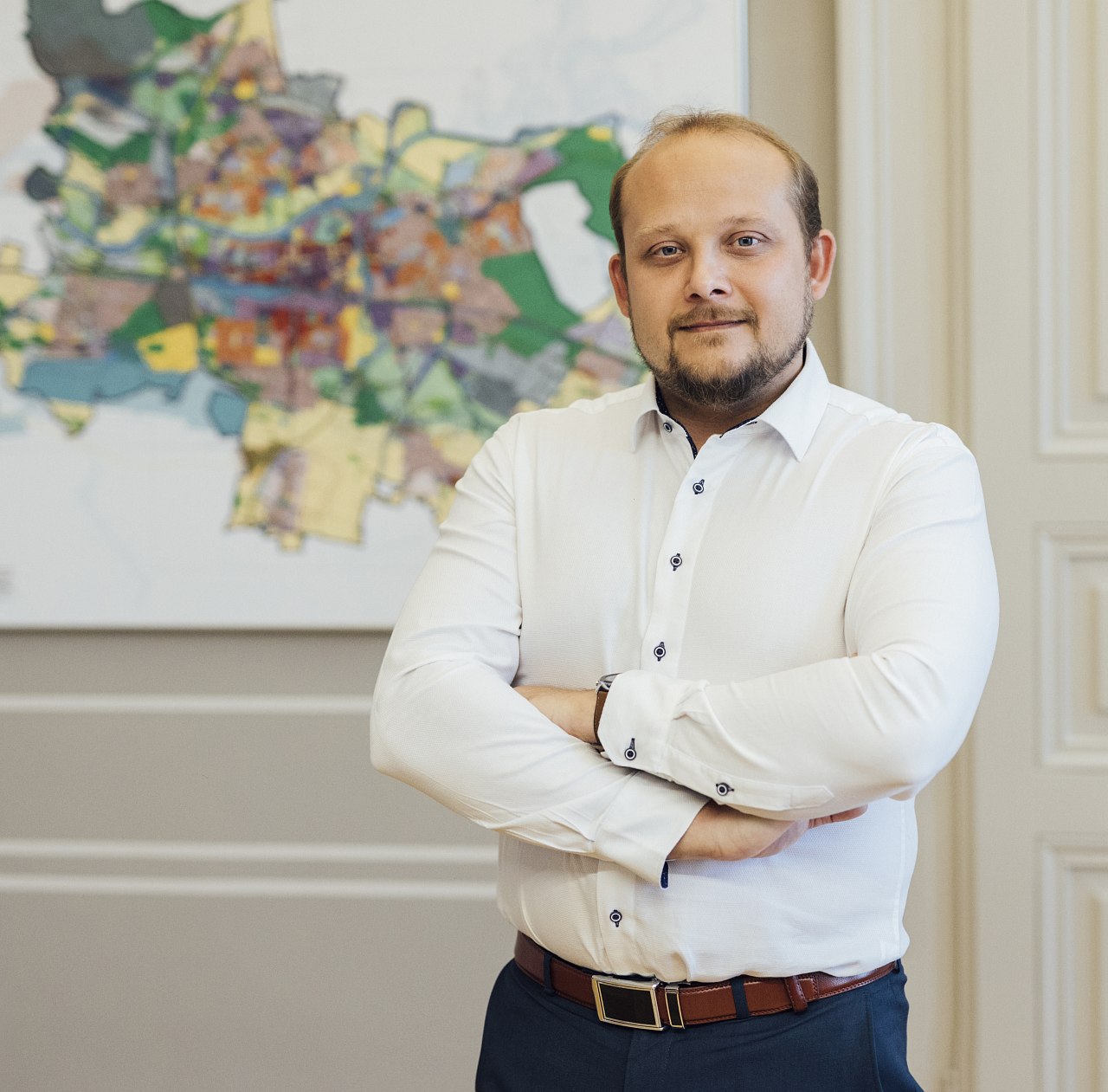 Jan Nadrchal | Jan Nadrchal